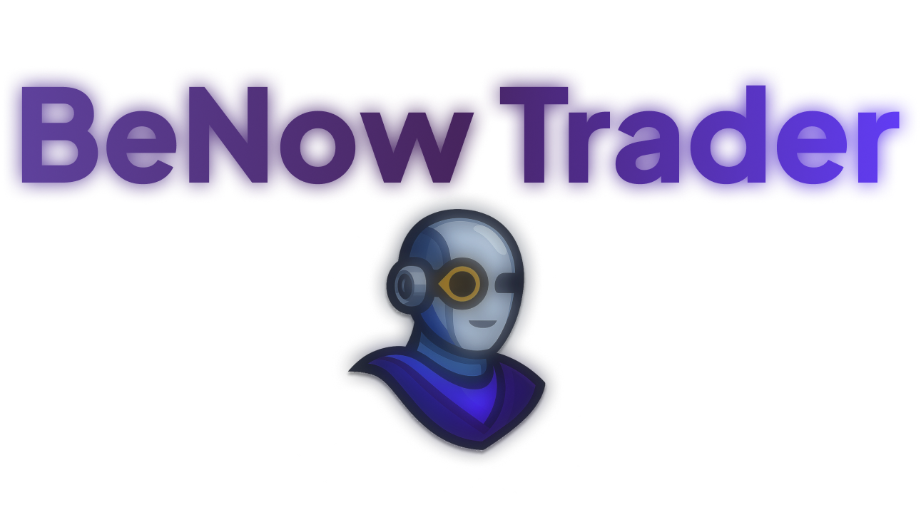 BeNow Trader - AI Trading & Altcoin Detection